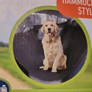 copilot | Dog | Waterproof Dog Car Seat Cover Black | Poshmark
